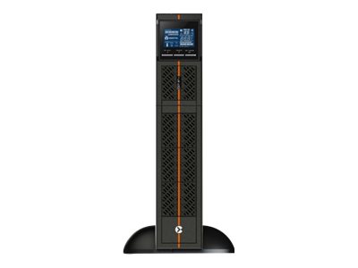 Vertiv GXTRT-3000IRT2UXL | Vertiv Liebert GXTRT-3000IRT2UXL uninterruptible power supply (UPS ...