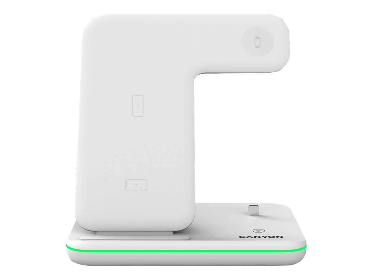 Canyon CNS-WCS302W | Canyon WS-302 White Indoor | OCTO24.com