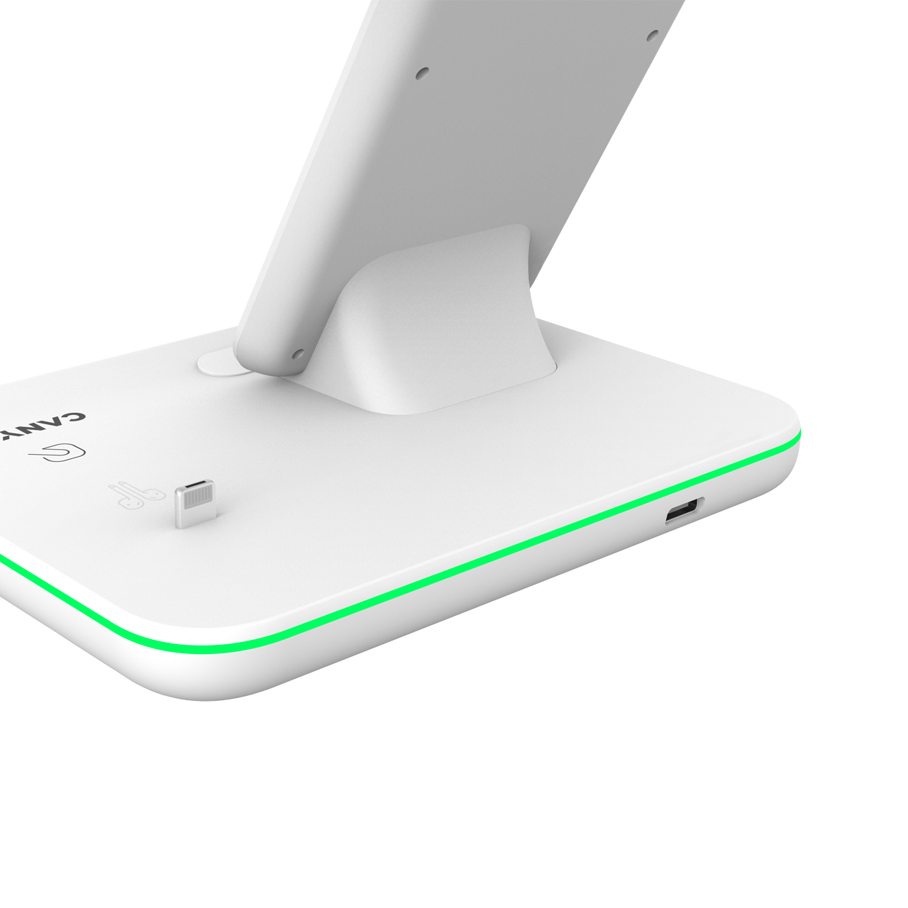 Canyon CNS-WCS302W | Canyon WS-302 White Indoor | OCTO24.com