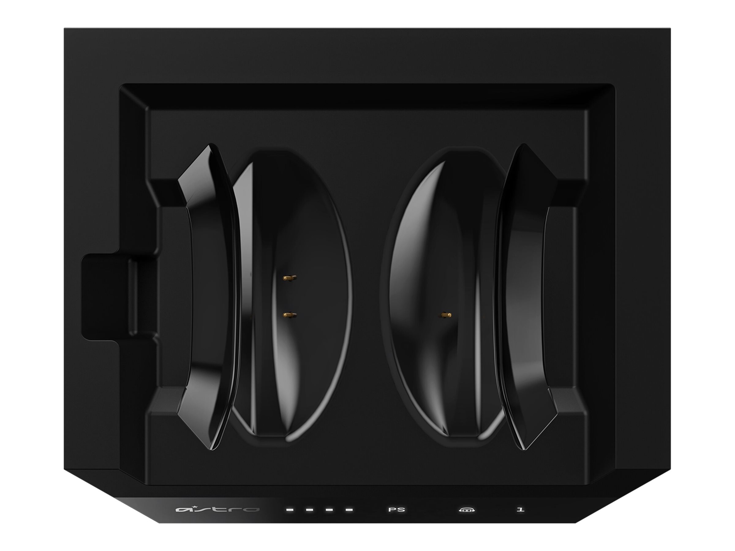 Logitech 939-001729 | Logitech ASTRO Base Station - Headset-Sender ...