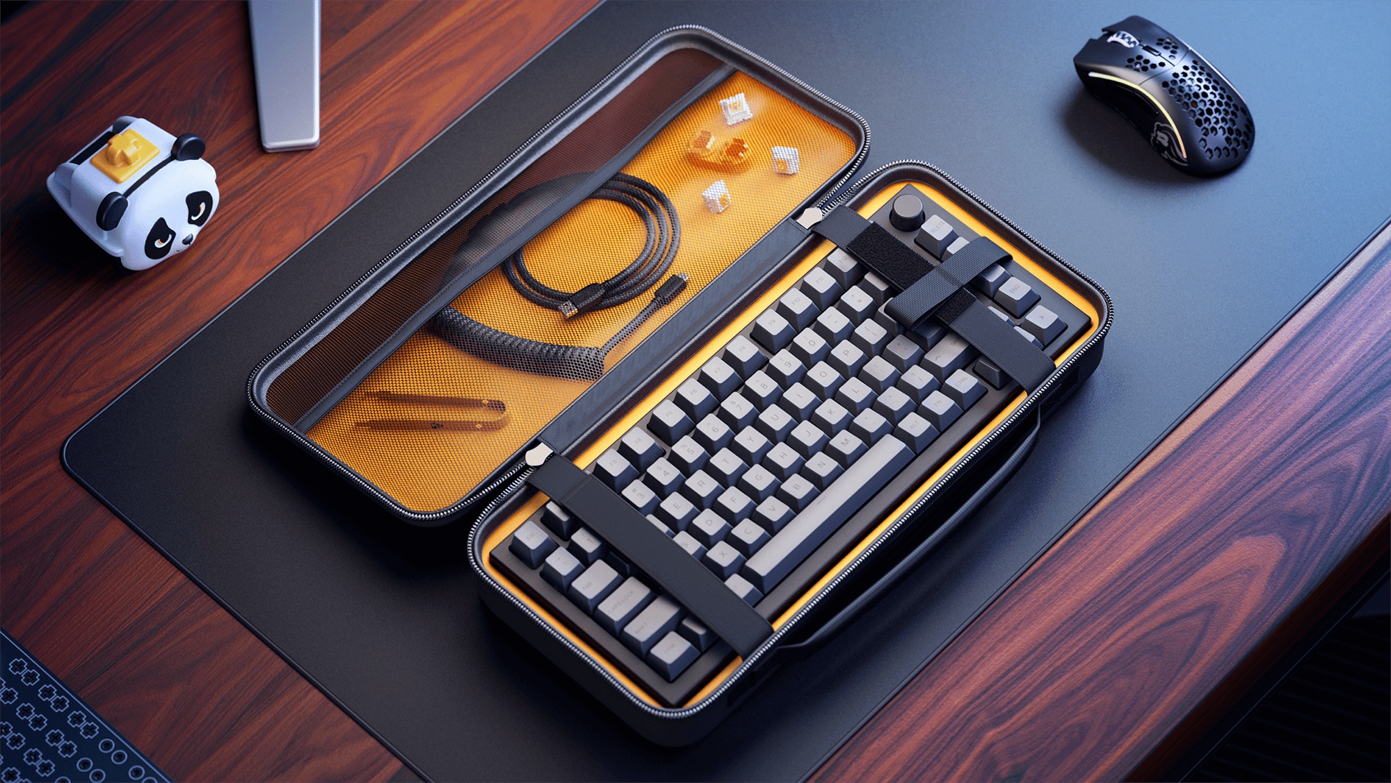 Glorious PC Gaming Race GLO-ACC-KBCASE | Glorious PC Gaming Race ...