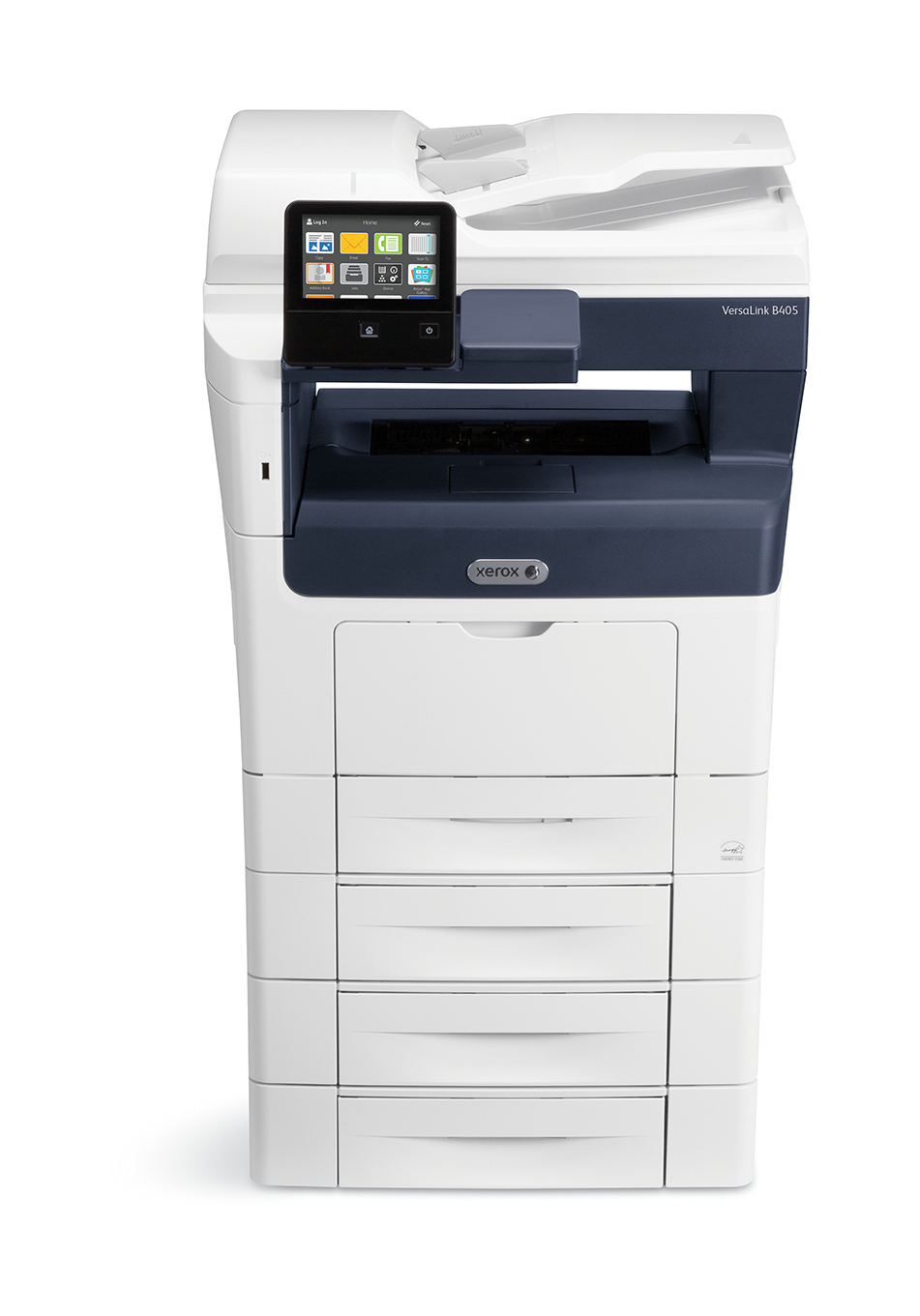 Xerox B405V_ZM | Xerox Versalink B405 A4 45Ppm Duplex Copy/Print/Scan ...