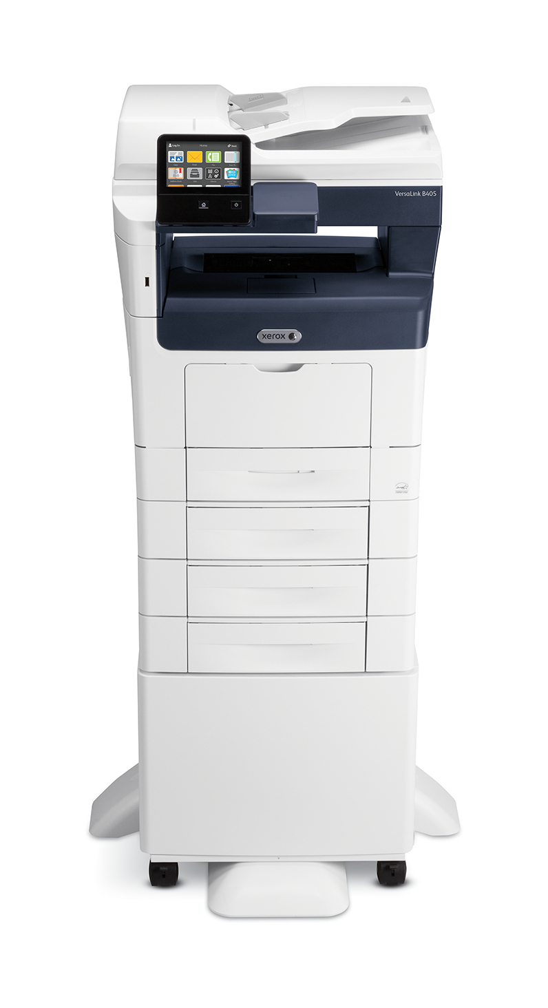 Xerox B405V_ZM | Xerox Versalink B405 A4 45Ppm Duplex Copy/Print/Scan ...