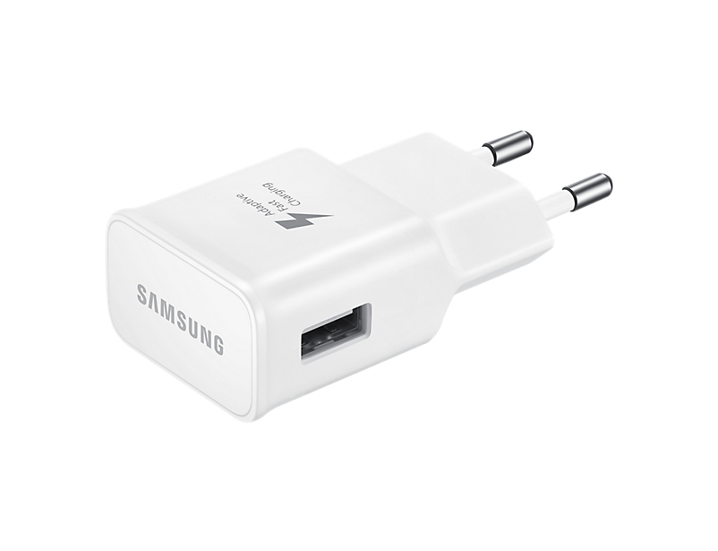 Samsung EP-TA20EWEUGWW | Samsung EP-TA20EWEU White | OCTO24.com