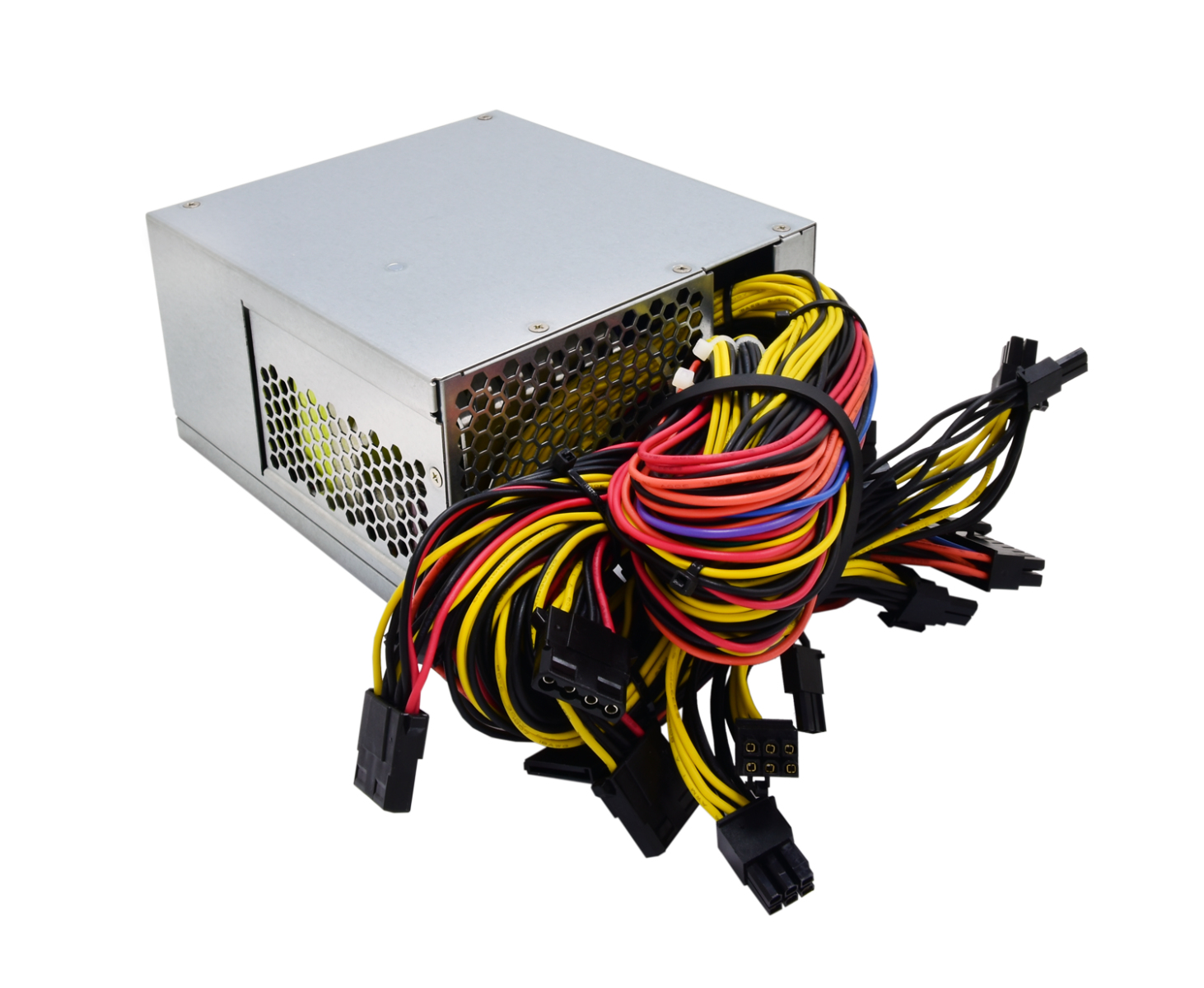 Seasonic SSP-1000RS | Seasonic SSP-1000RS power supply unit 1000 W 20+4 ...