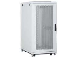 DIGITUS DN-19 SRV-36U-1 | Digitus Server Rack Unique Series - 600x1000 mm (WxD) | OCTO24.com