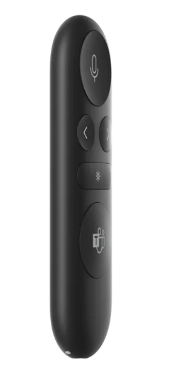 Microsoft IX7-00008 | Microsoft Presenter+ wireless presenter Bluetooth ...