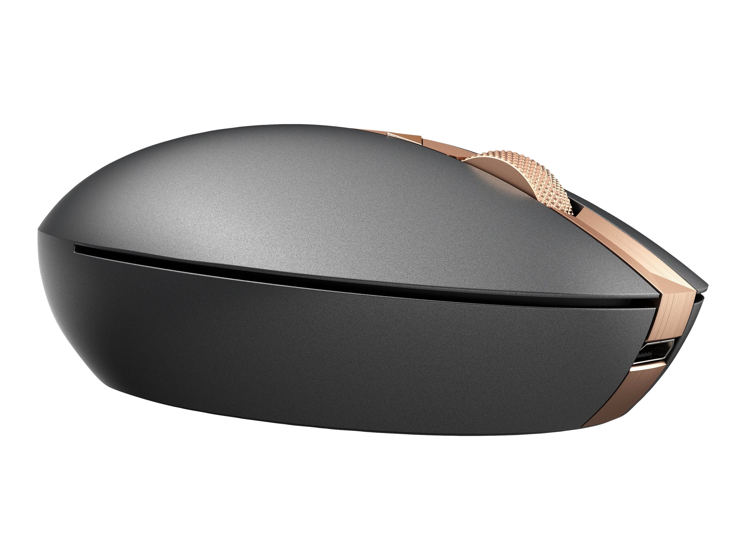 HP 3NZ70AA#ABB | HP Spectre Rechargeable Mouse 700 (Luxe Cooper ...