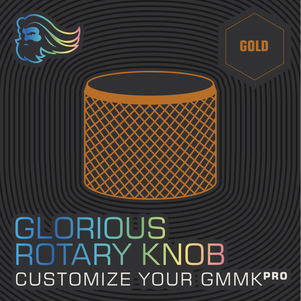 Glorious PC Gaming Race GLO-ACC-P75-RK-G | Glorious PC Gaming Race ...