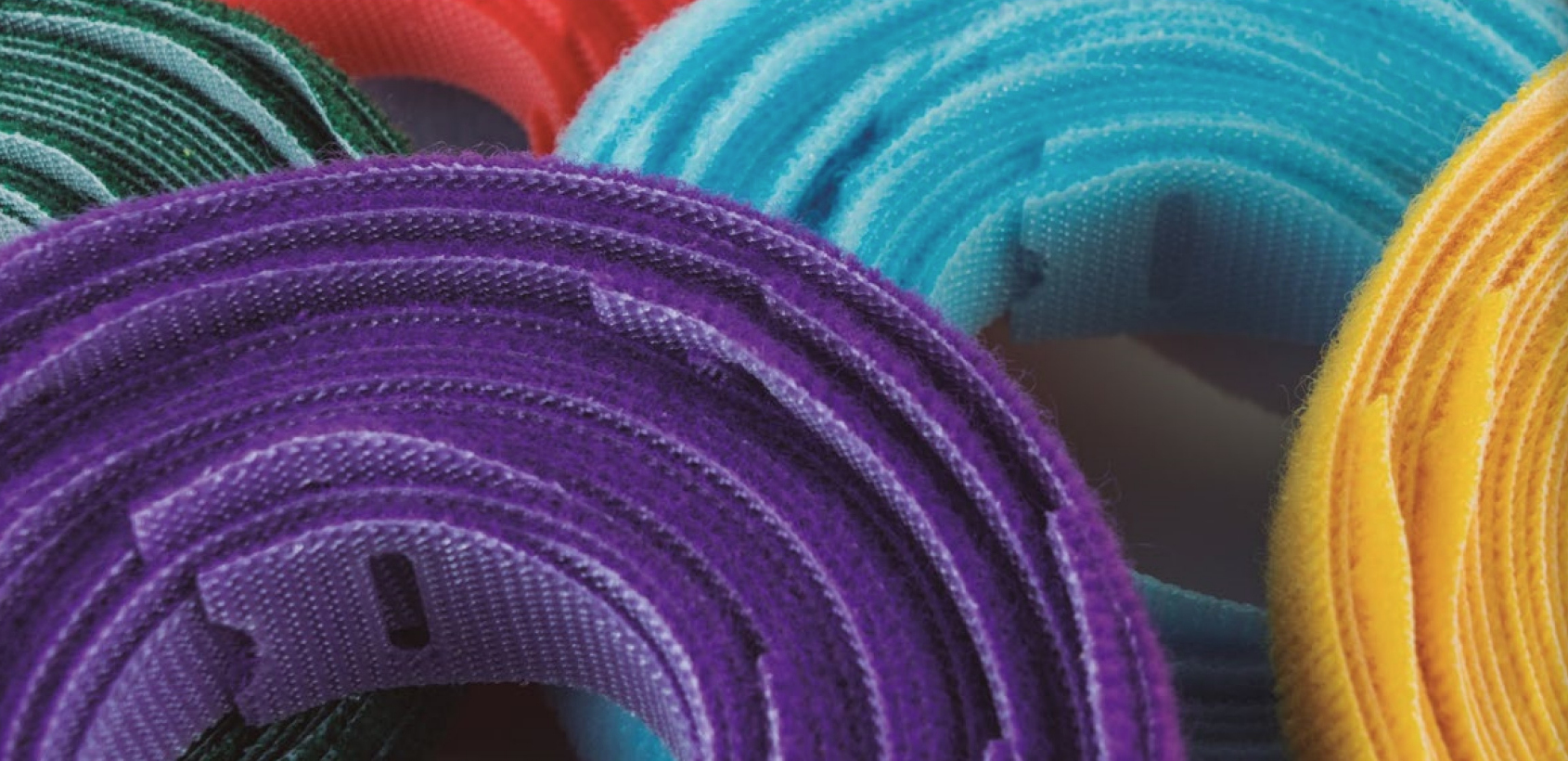 VELCRO VEL-OW64367 | Velcro ONE-WRAP cable tie Releasable cable tie ...