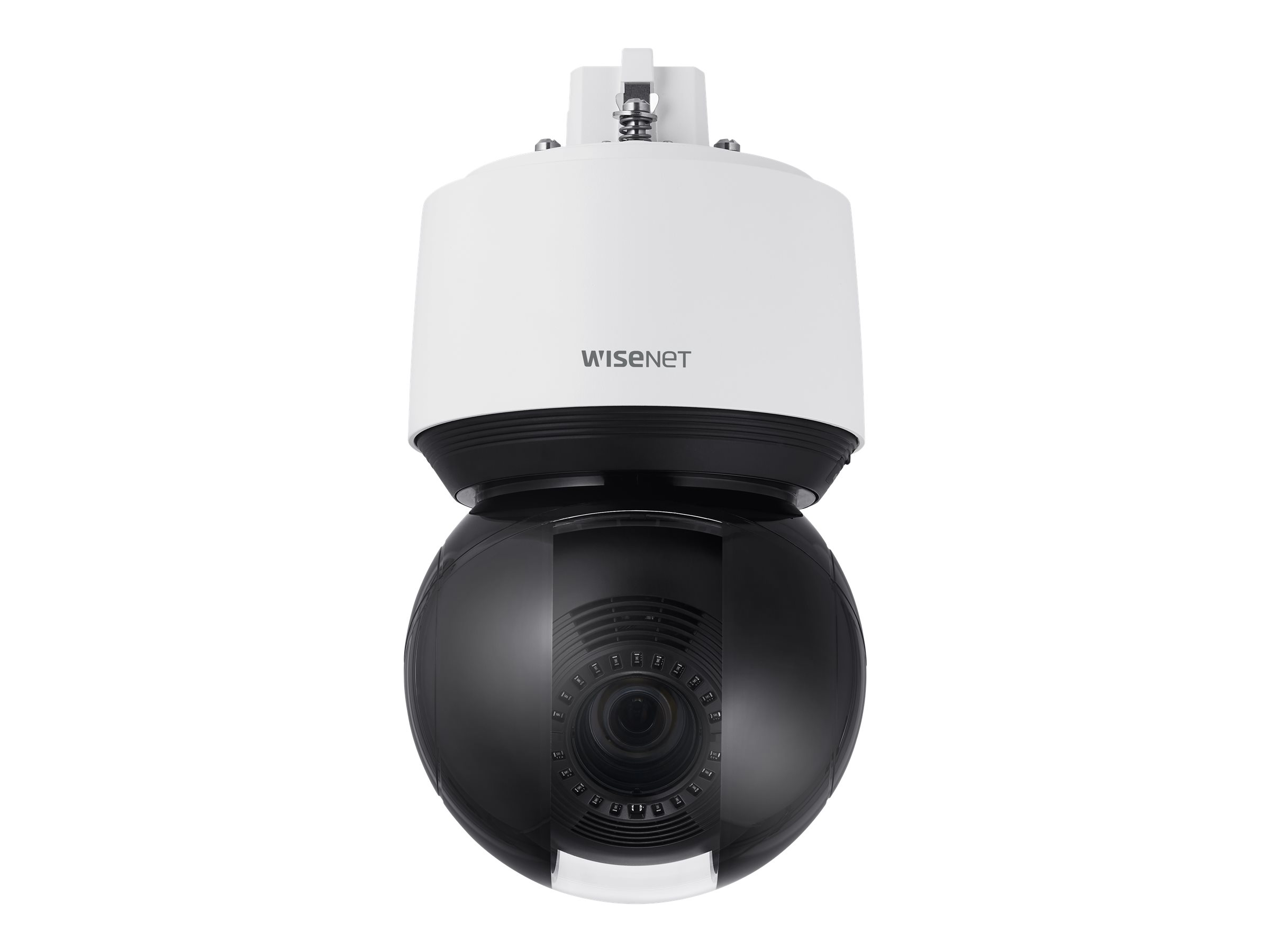 Hanwha Techwin XNP-6400R | Hanwha XNP-6400R security camera IP security ...