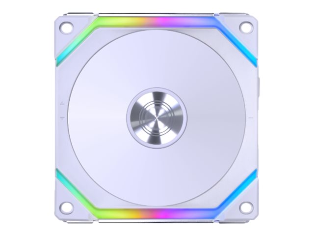 Lian Li UF-SL120V2-1W | Lian Li UNI FAN SL V2 120 Computer case 12 cm ...