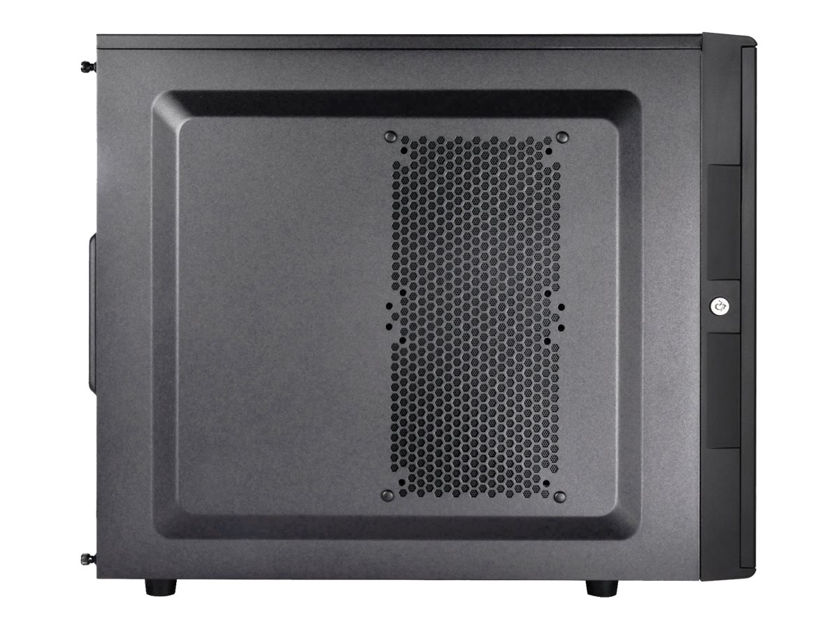 SilverStone SST-CS380 V2 | SilverStone Case Storage CS380 V2 - Tower ...