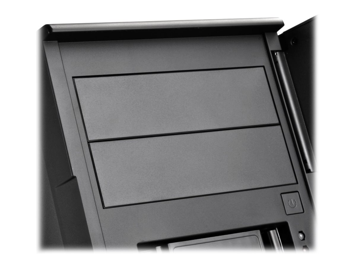 SilverStone SST-CS380 V2 | SilverStone Case Storage CS380 V2 - Tower ...