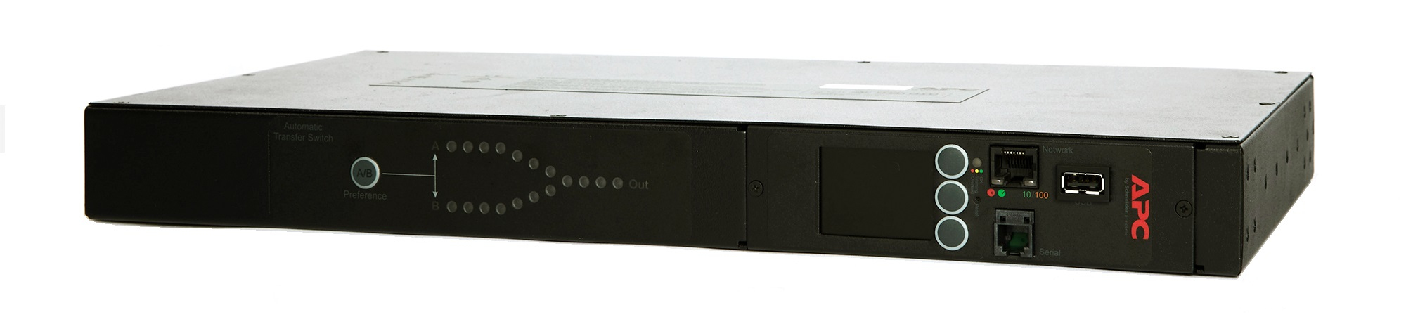 APC AP4422 | APC AP4422 Automatic Transfer Switch (ATS) | OCTO24.com