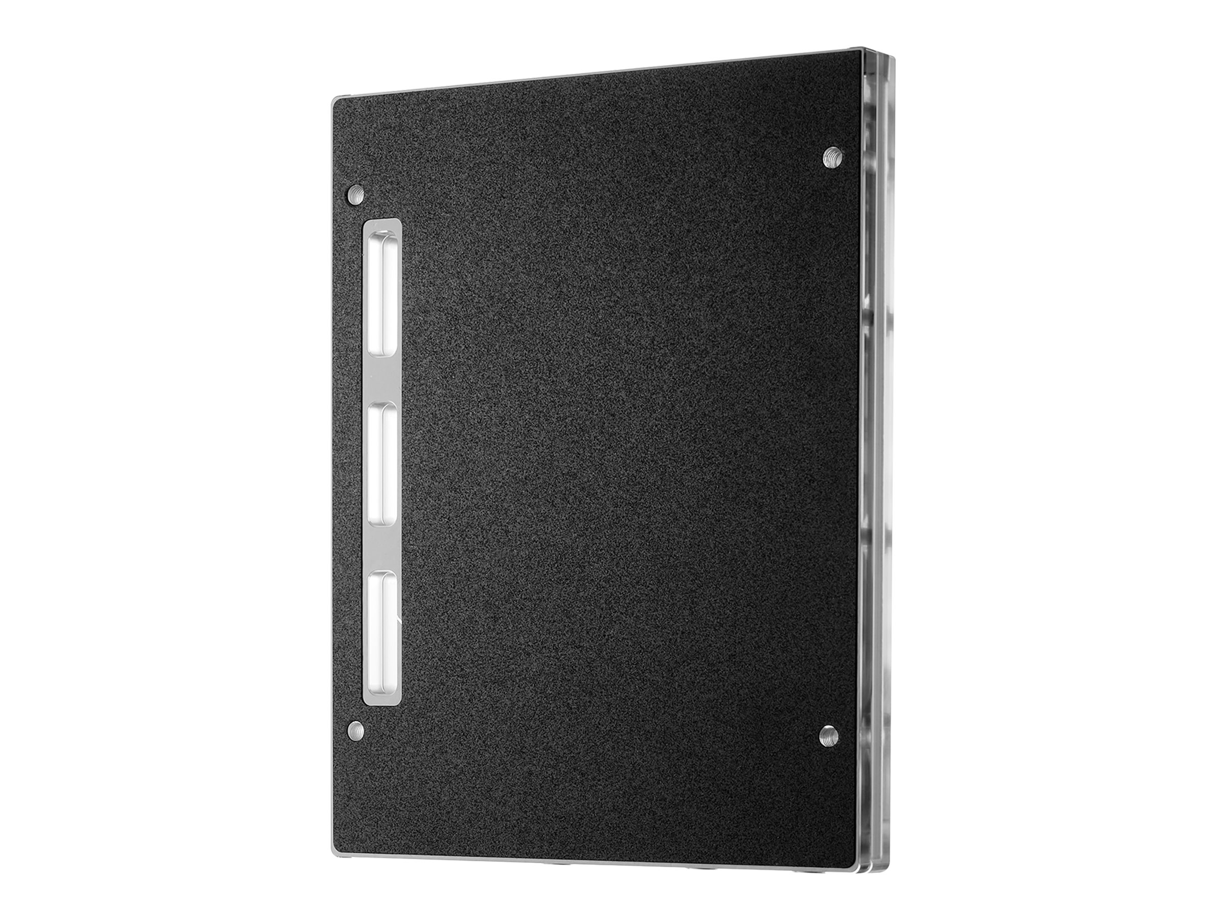 Phanteks PH-D120_01 | Phanteks Glacier D120 - Liquid cooling system ...