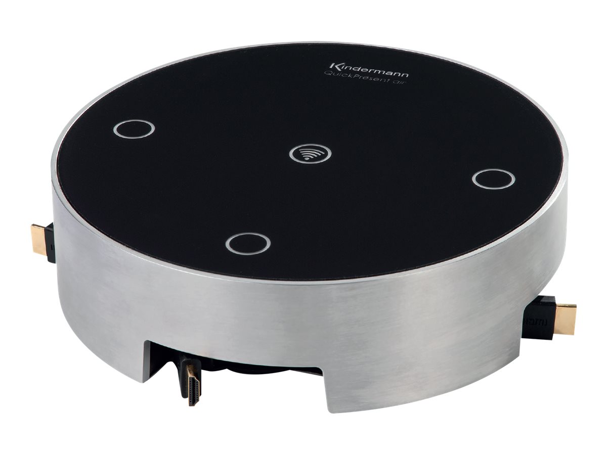 Kindermann 7488000400 | Kindermann QuickPresent air Kit - Wireless ...