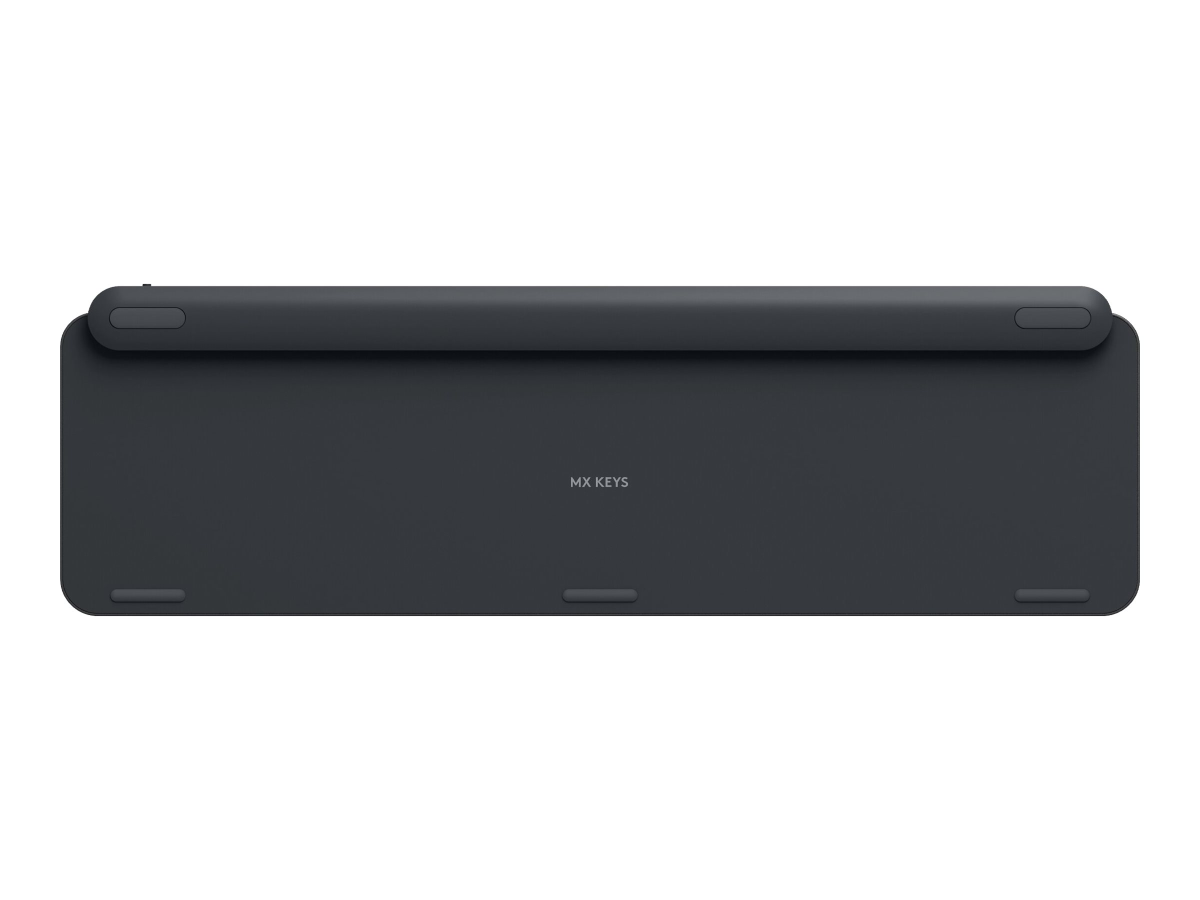 Logitech 920-009407 | Logitech MX Keys teclado RF Wireless + Bluetooth QWERTZ Suizo Grafito ...