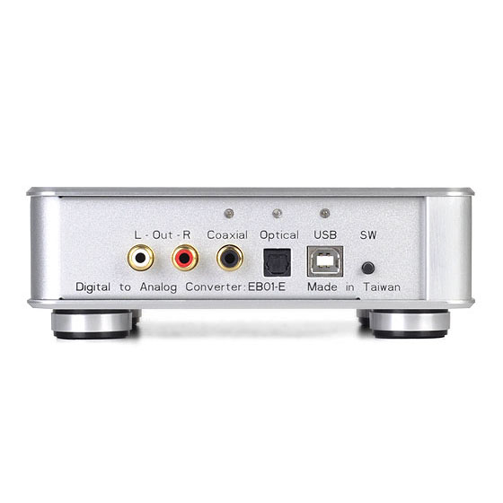 SilverStone SST-EB01S-E | SilverStone Ensemble EB01-E - Audio-Digital ...