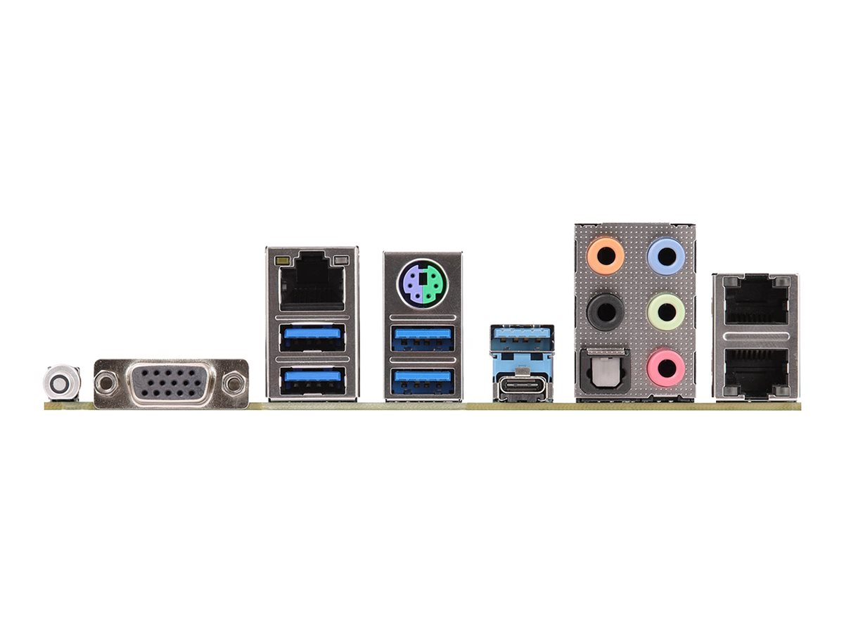 ASRock X299 WS/IPMI | ASRock Rack X299 WS/IPMI - Motherboard - ATX