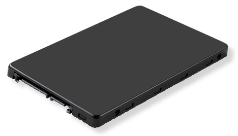 Lenovo 4XB7A38273 | Lenovo 4XB7A38273 internal solid state drive 2.5 ...
