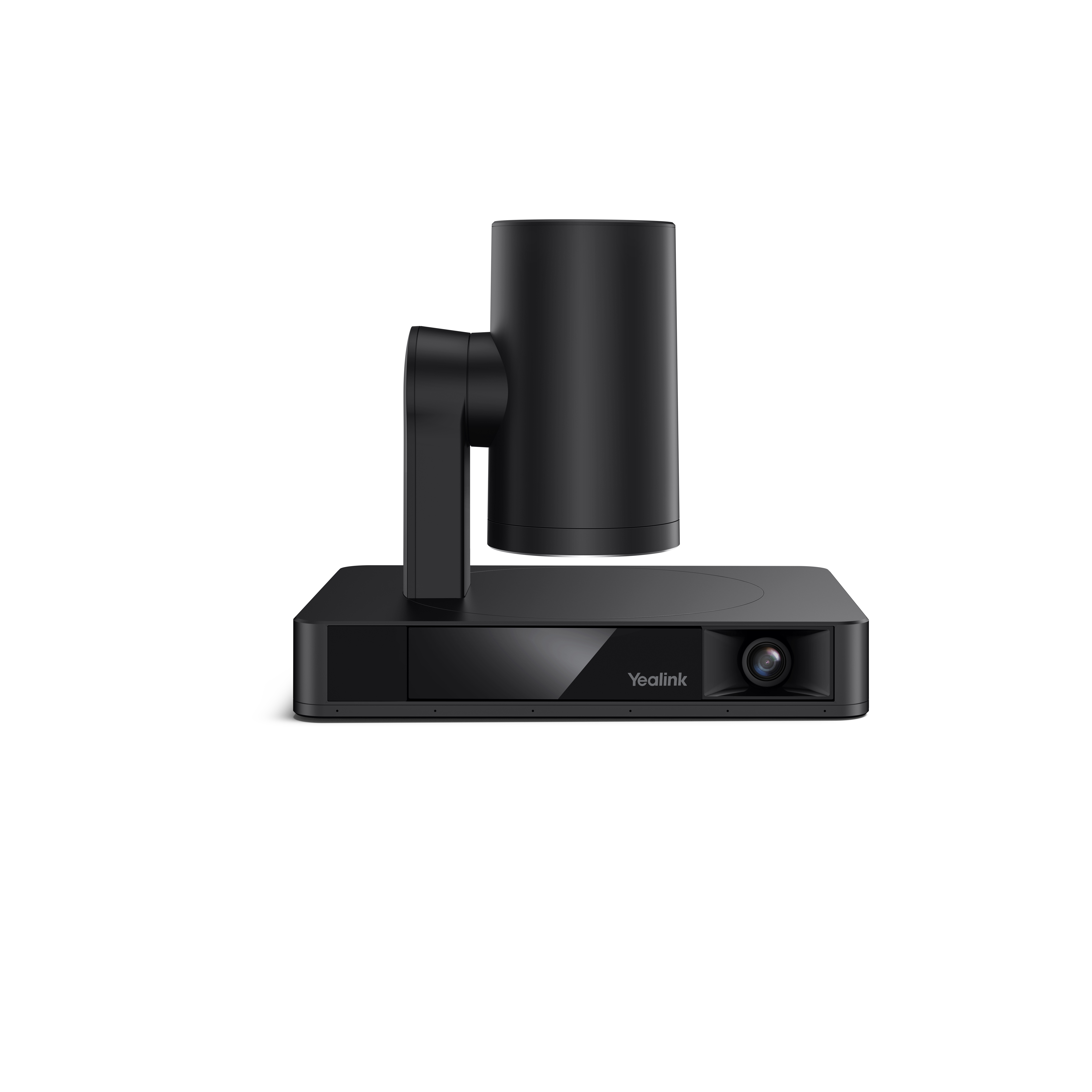 Yealink UVC86 | Yealink UVC86 8 MP Black 3840 x 2160 pixels 30 fps ...