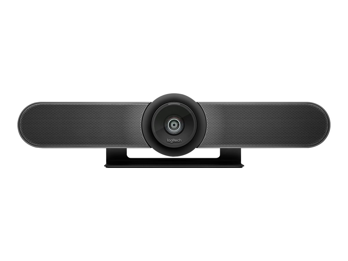 Logitech 991-000389 | Logitech Kit für Videokonferenzen (Logitech Tap ...