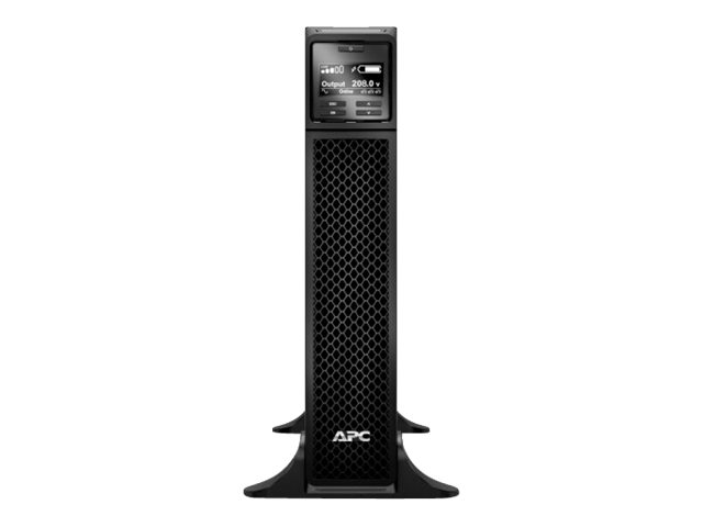 APC SRT3000XLT | APC SRT3000XLT uninterruptible power supply (UPS ...