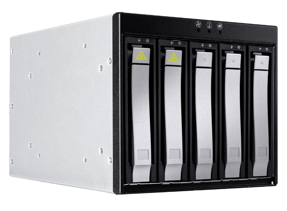 IN WIN Development 2RAKID095700 | IN WIN Development Storage Kit IW ...