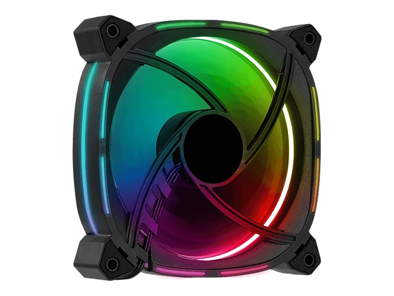 AEROCOOL ADVANCED TECHNOLOGIES ACF3-AT10217.01 | Aerocool ASTRO12 PC ...