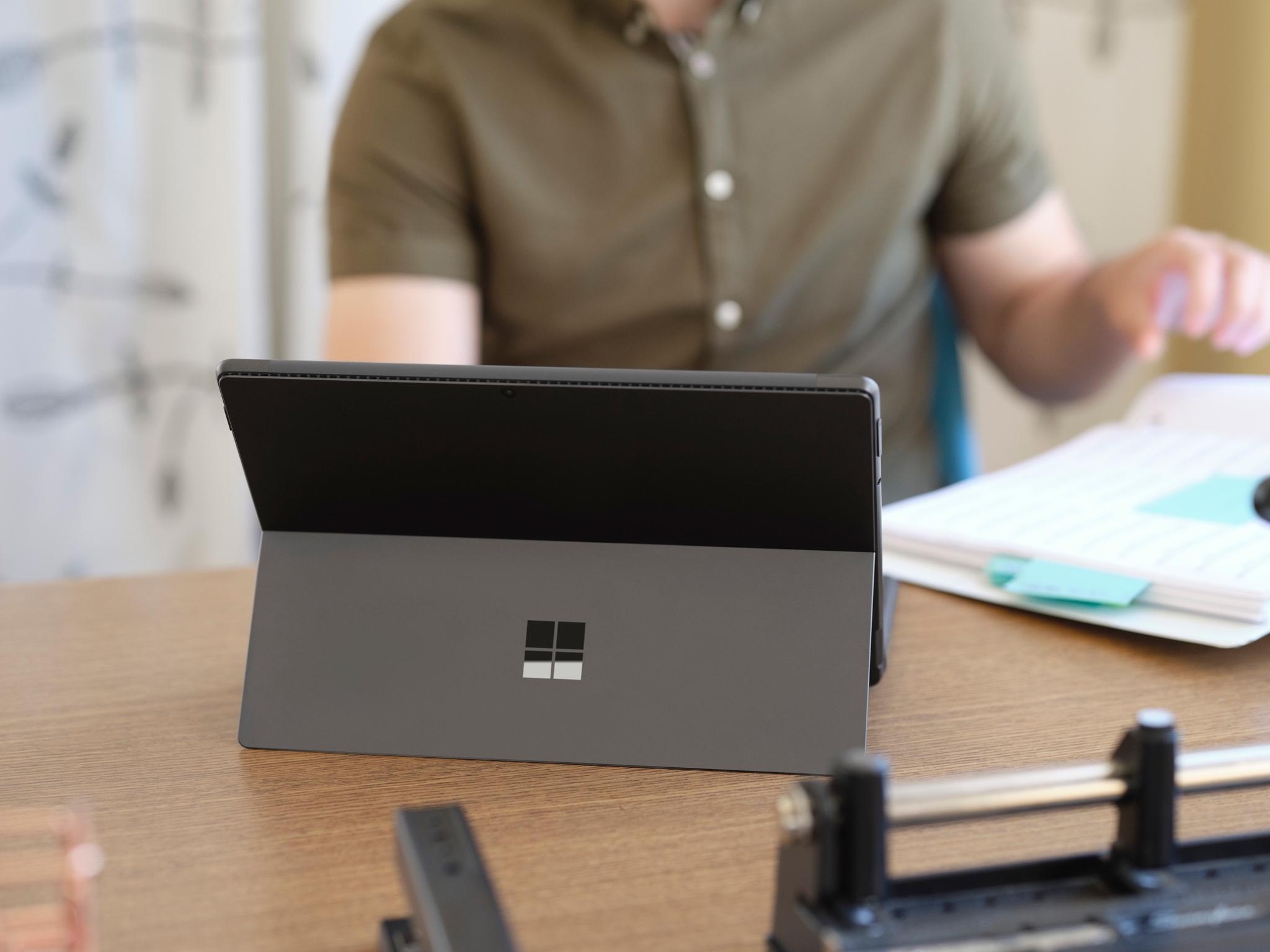 Microsoft 8PW-00049 | Microsoft Surface Pro 8 256 GB 33 cm (13") Intel ...