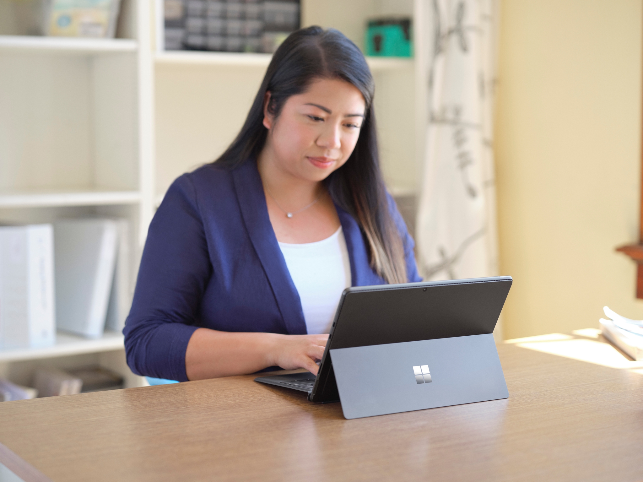 Microsoft 8PW-00049 | Microsoft Surface Pro 8 256 GB 33 cm (13") Intel ...
