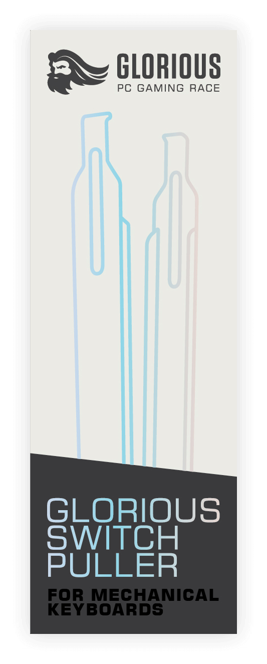 Glorious PC Gaming Race GLO-ACC-SP | Glorious PC Gaming Race Glorious ...