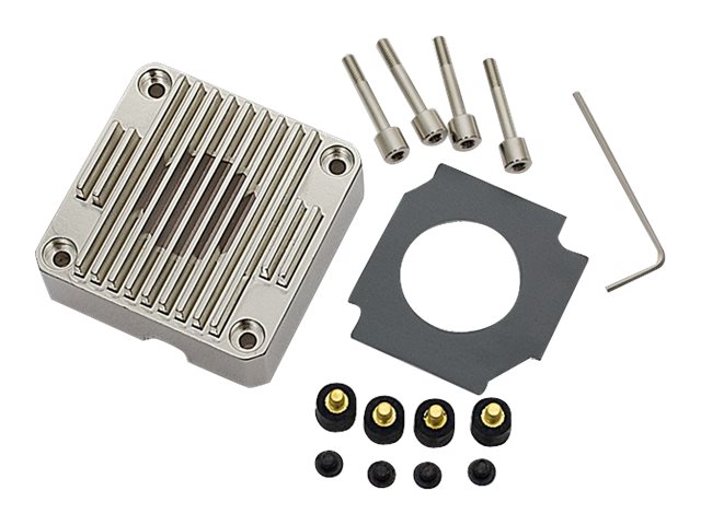 EK Water Blocks 3831109862667 | EK Water Blocks EK-DDC | OCTO24.com