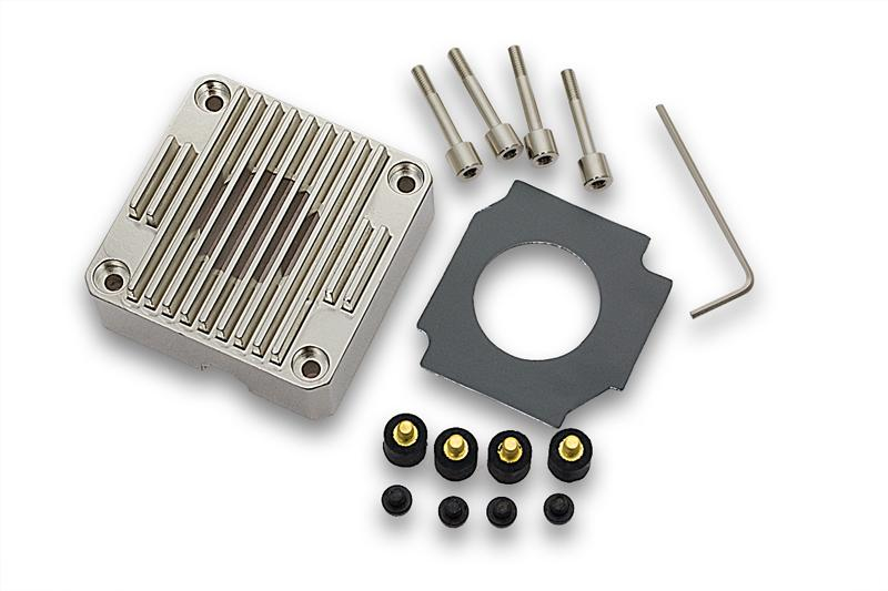 EK Water Blocks 3831109862667 | EK Water Blocks EK-DDC | OCTO24.com