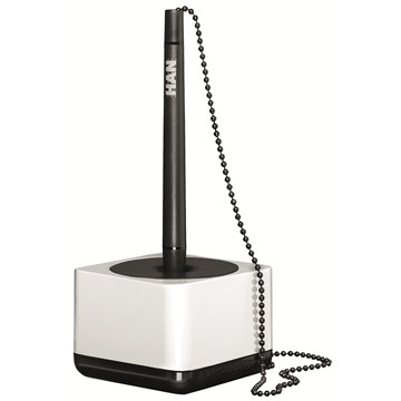HAN 17651-32 | HAN i-Line pen/pencil holder Acrylonitrile butadiene ...