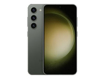 o2 451009072900 | o2 Samsung Galaxy S23 - 5G Smartphone - Dual-SIM ...