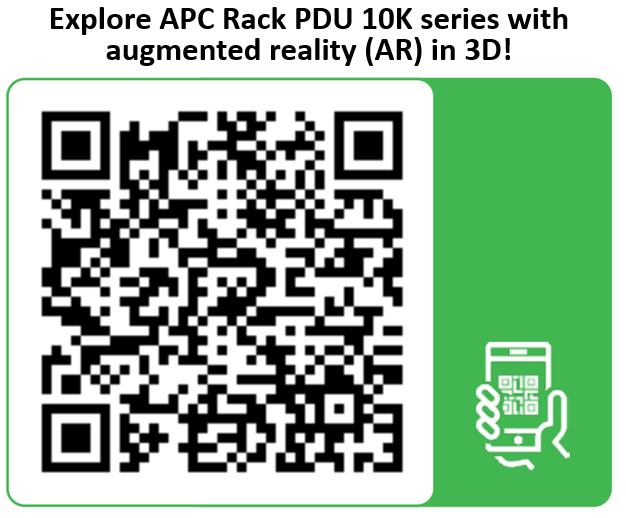 APC APDU10150ME | APC NS Rack PDU Adv Met 7.4kW 1PH 230V 32A power ...