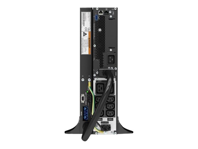 APC SRTL2200RMXLI | APC Smart-UPS SRT 2200VA RM - USV (in Rack ...