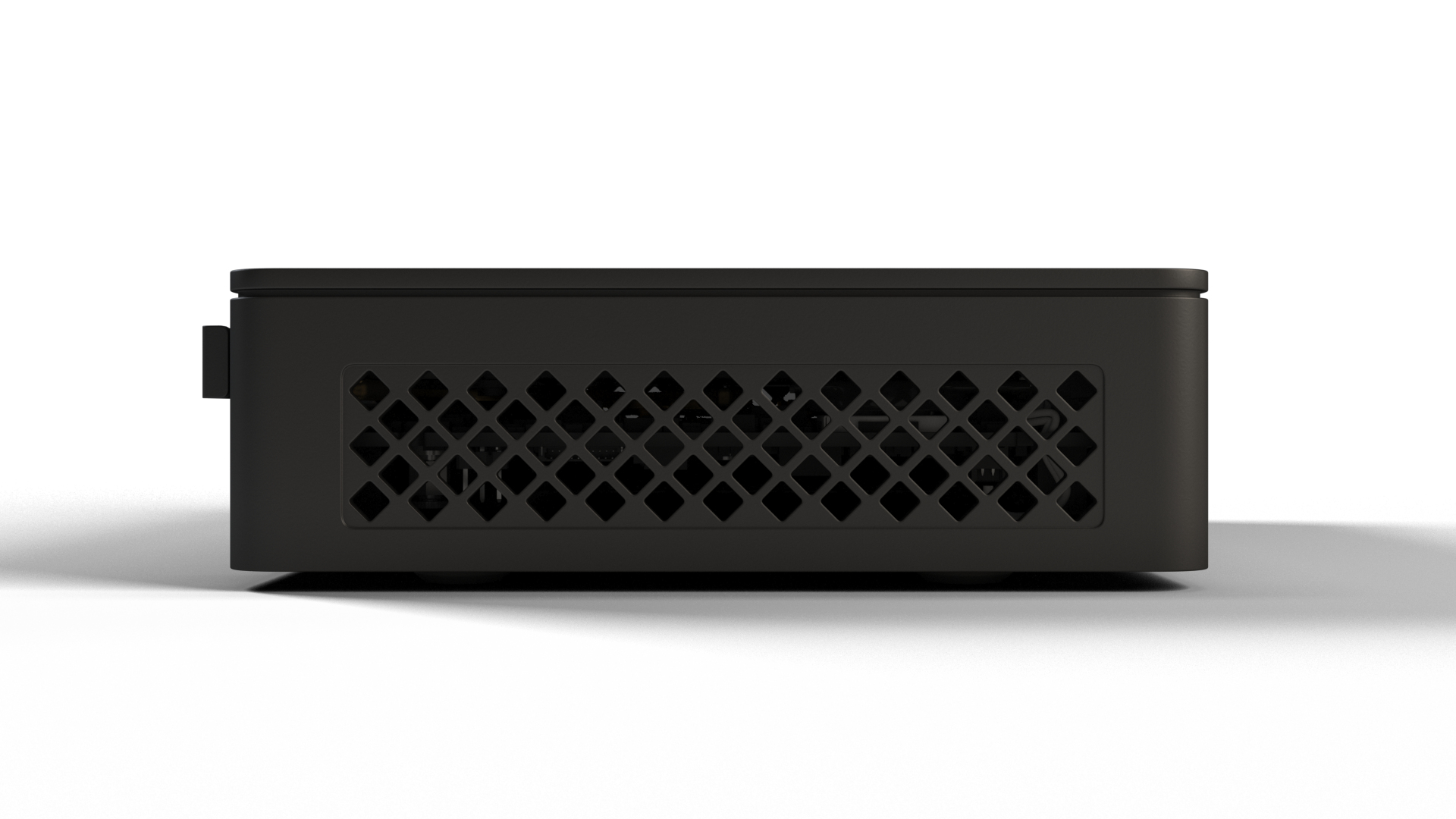 ASUS 90AB1ATK-MB3100 | ASUS NUC GEN11 Atlas Canyon Celeron NUC11ATKC4 ...