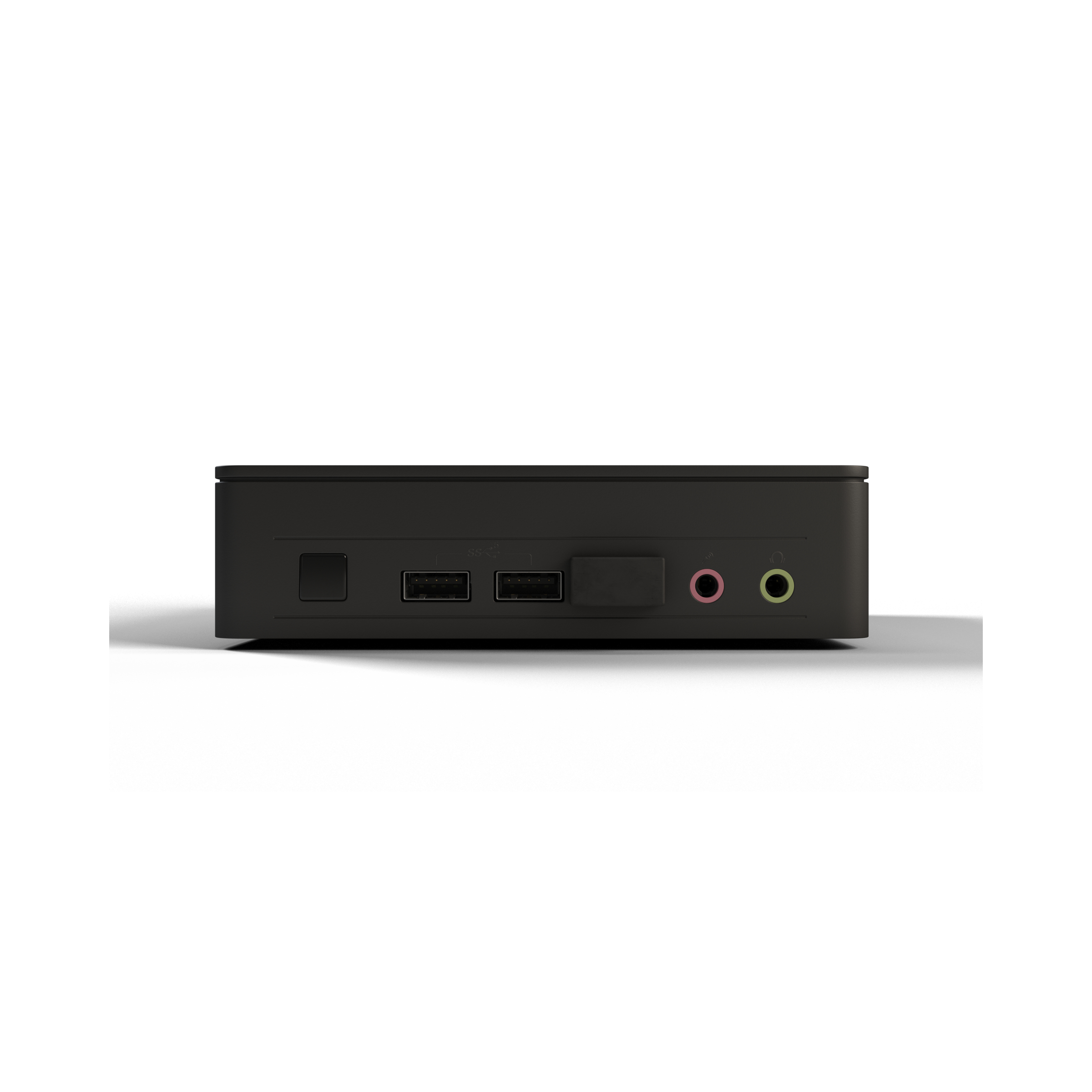 ASUS 90AB1ATK-MB3100 | ASUS NUC GEN11 Atlas Canyon Celeron NUC11ATKC4 ...