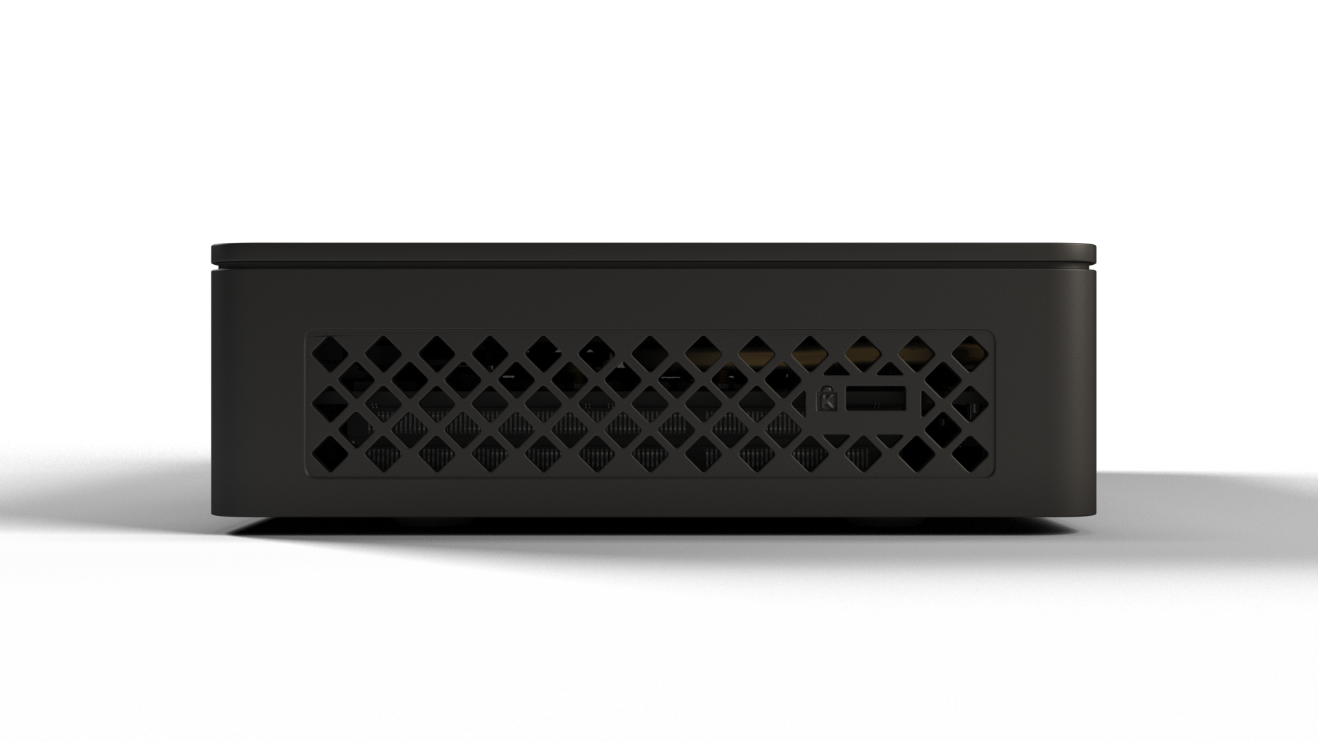 ASUS 90AB1ATK-MB3100 | ASUS NUC GEN11 Atlas Canyon Celeron NUC11ATKC4 ...