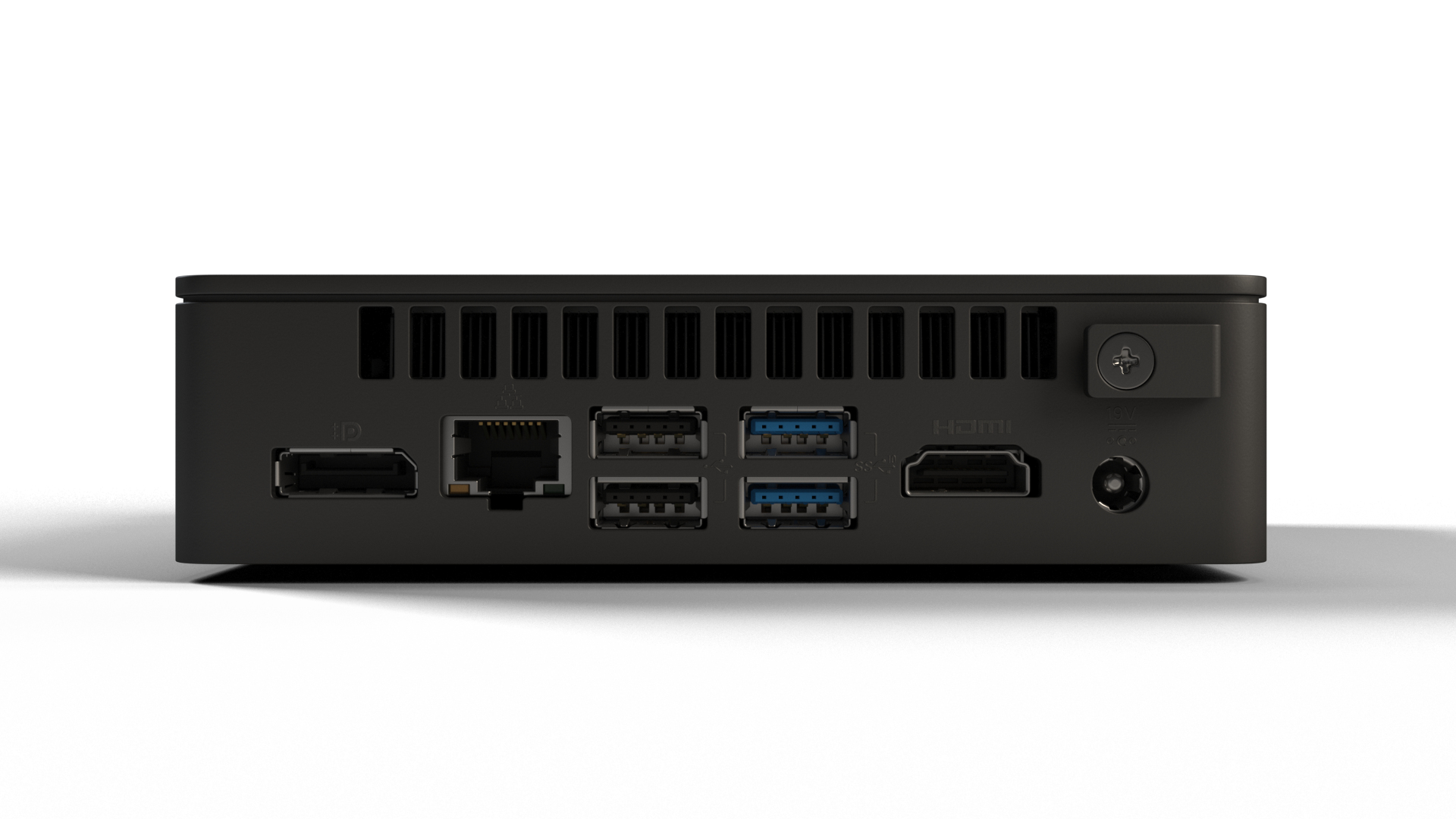 ASUS 90AB1ATK-MB3100 | ASUS NUC GEN11 Atlas Canyon Celeron NUC11ATKC4 ...