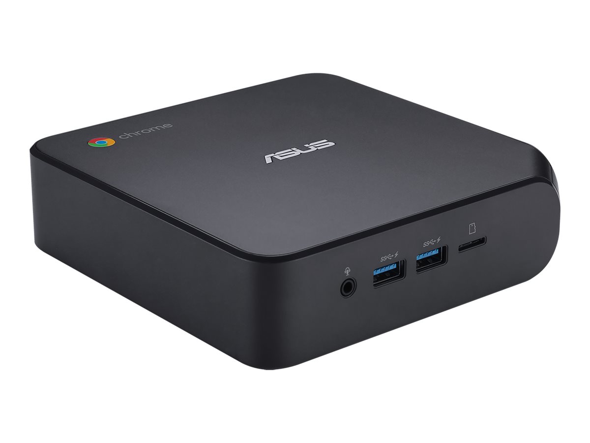 ASUS 90MS0252-M00960 | ASUS Chromebox 4 G3006UN - Mini-PC - 1 x Core i3 ...