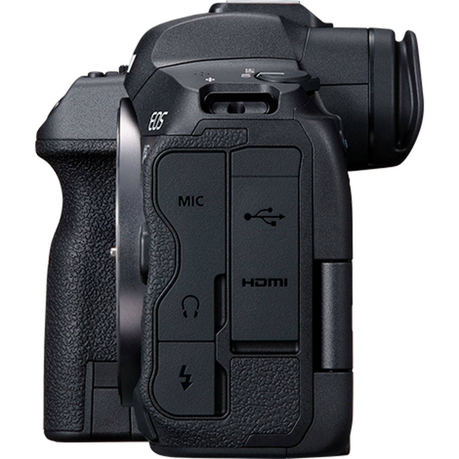 Canon 4147C004 | Canon EOS R5 Cuerpo MILC 45 MP CMOS 8192 x 5464 ...