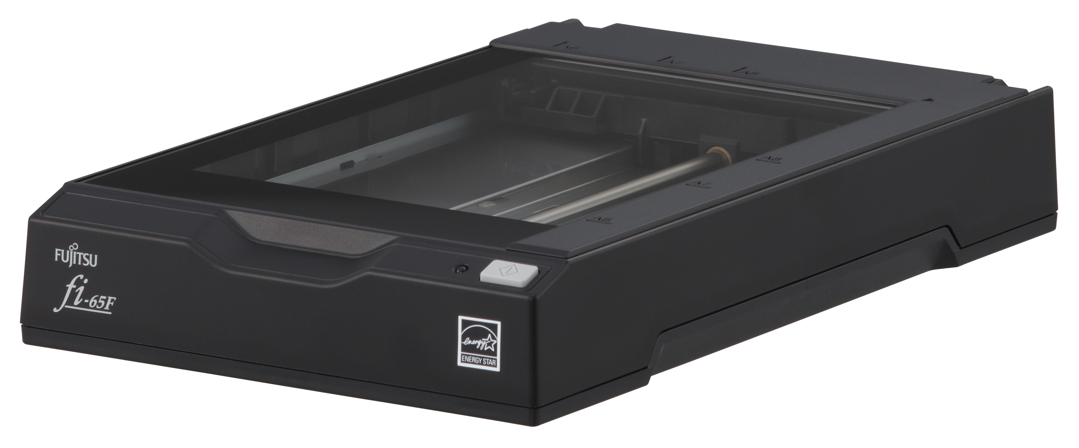 Fujitsu PA03595-B001 | Fujitsu fi-65F Flatbed scanner 600 x 600 DPI ...