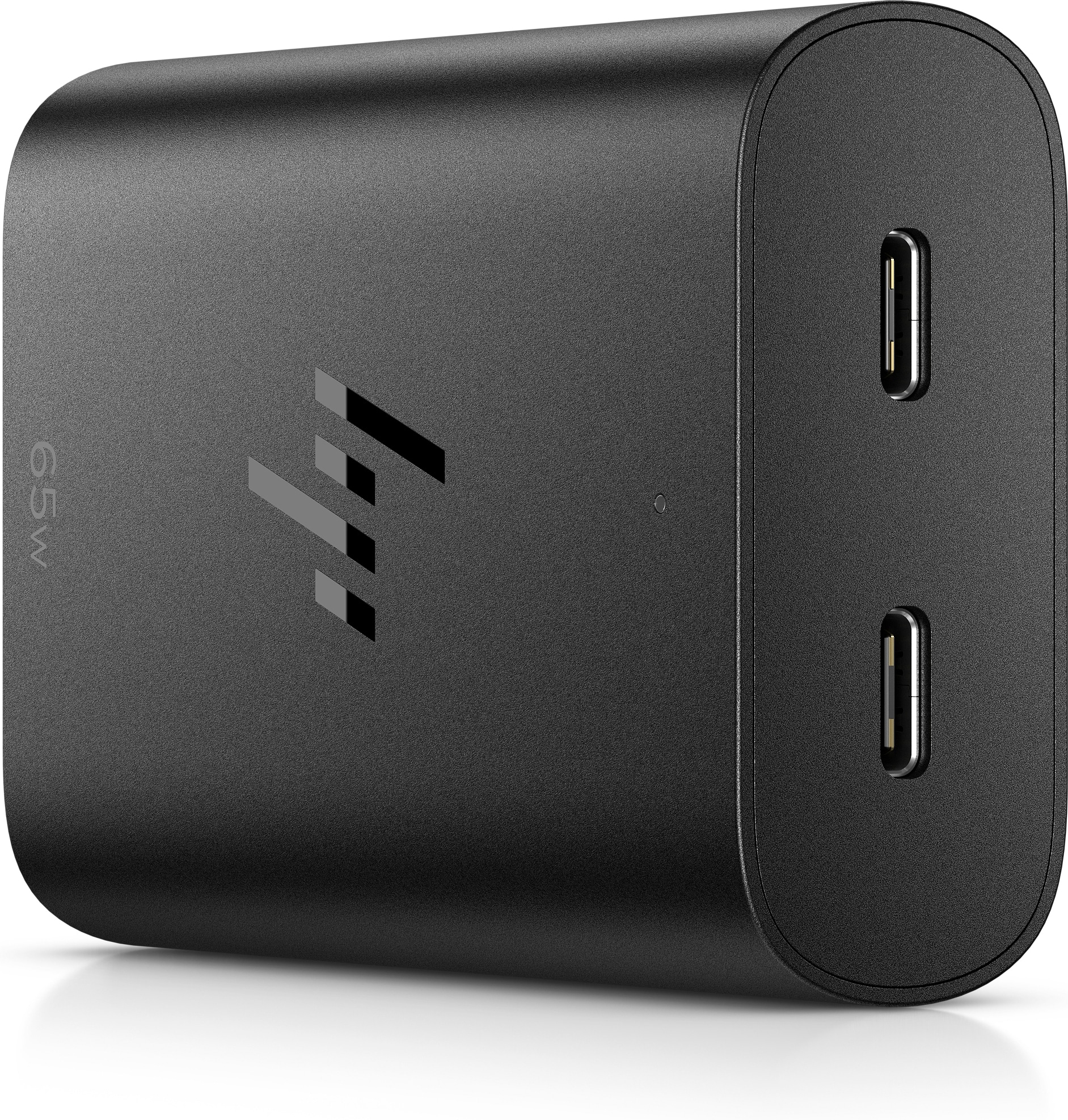 HP AJ7X5AA#ABB | HP 65W Halogen Free LC USB-C AC Adapter | OCTO24.com