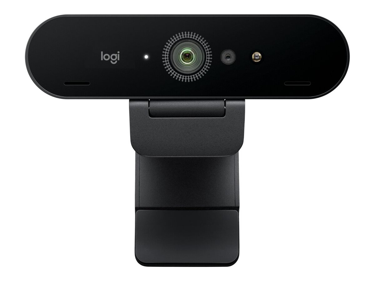 Logitech 991-000463 | Logitech Logi Dock Focus Room Kit - Kit für ...