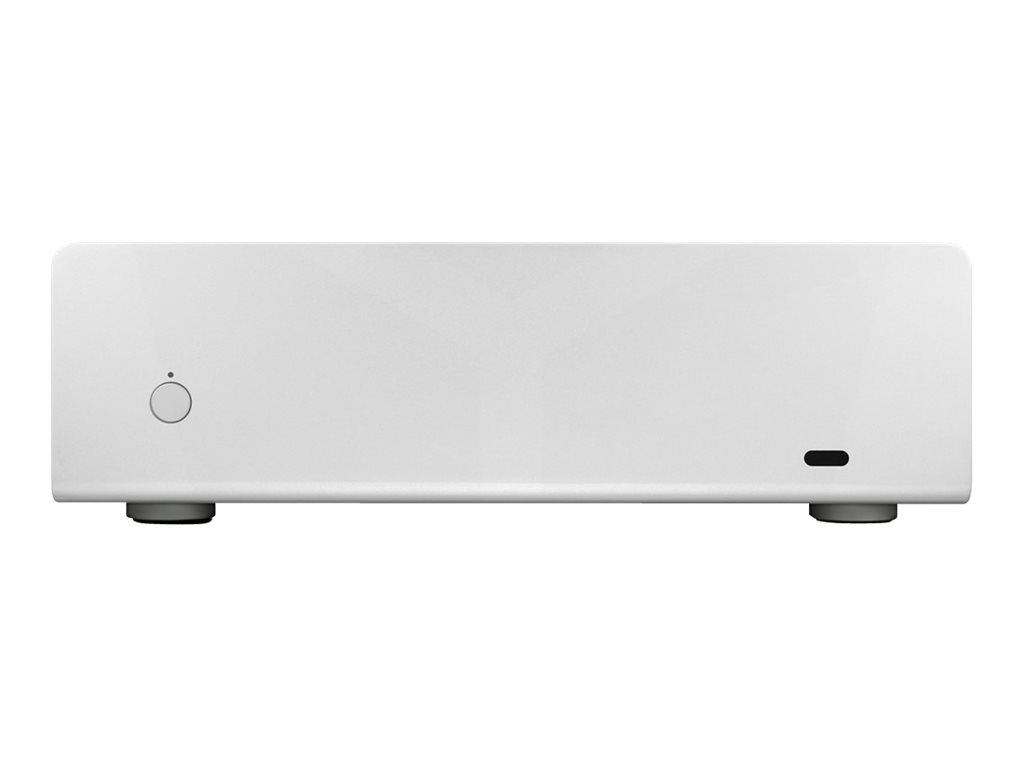 Streacom ST-FC9S-ALPHA | Streacom FC9 Alpha - Tower - micro ATX - ohne ...