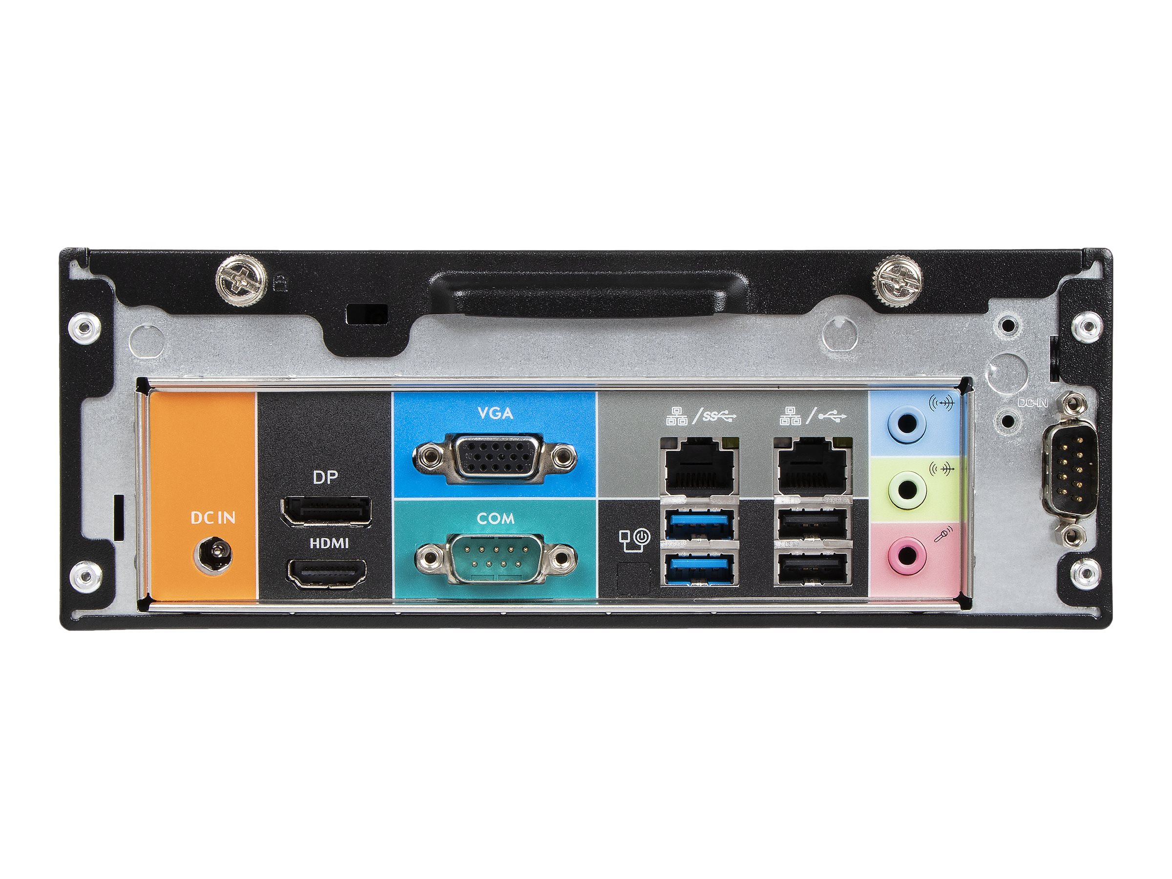 Shuttle PIB-XH310R21 | Shuttle XP slim XH310R Black Intel® H310 LGA ...